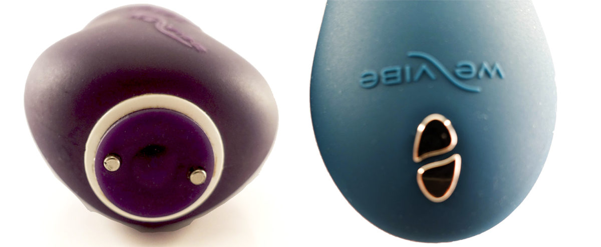 Comparison: We-Vibe Touch vs. We-Vibe Touch X - Hedonic Toys